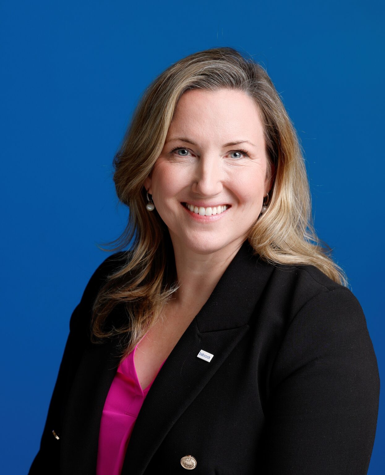 Leadership - Babcock Canada