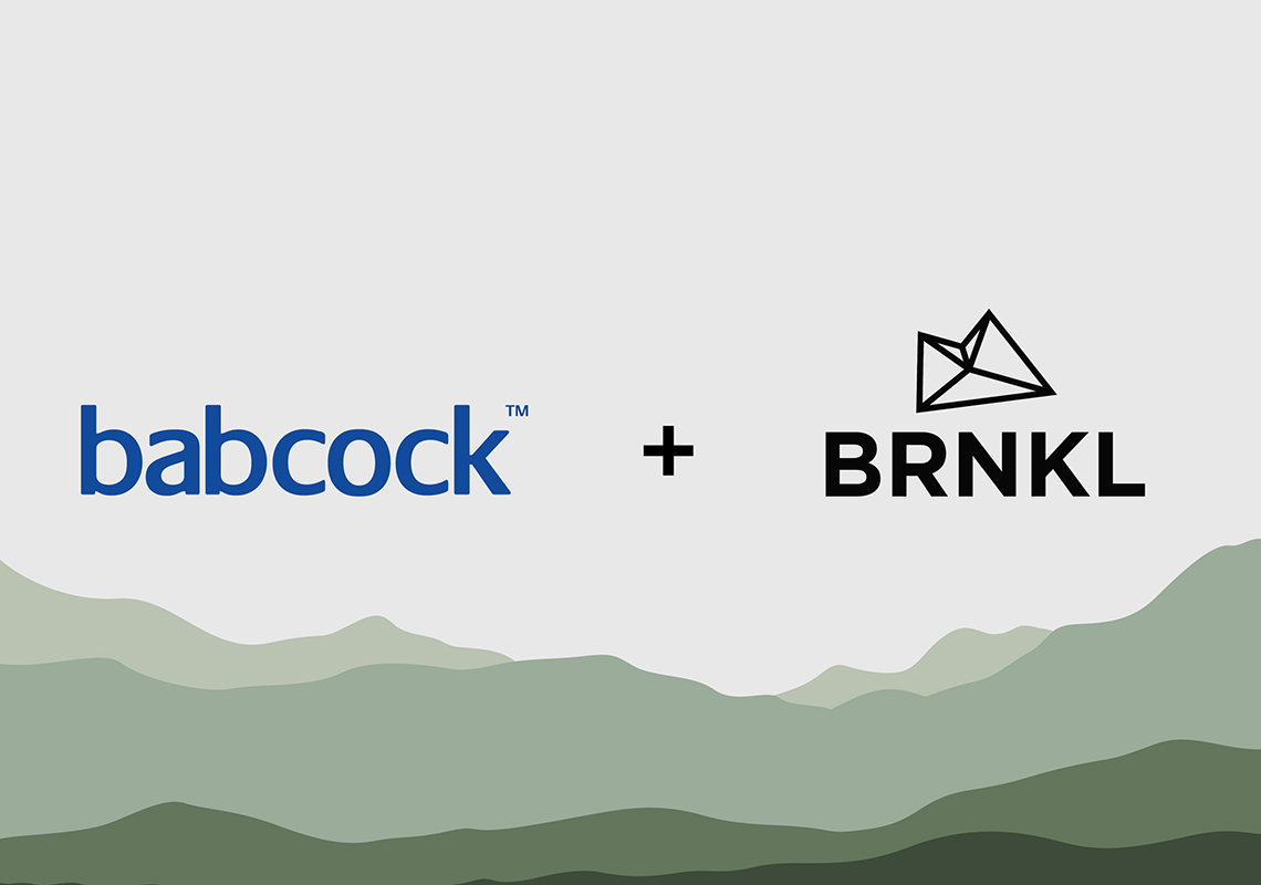 Babcock Canada and Barnacle Systems Inc. to Collaboratively Design and ...
