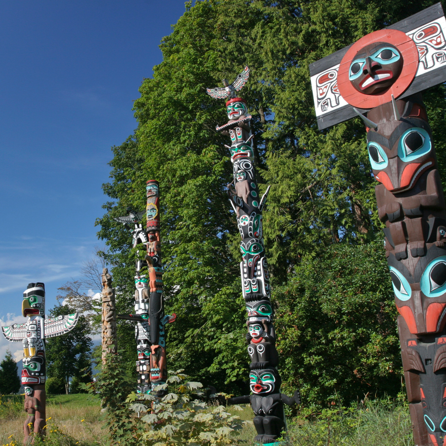 Indigenous relations - Babcock Canada