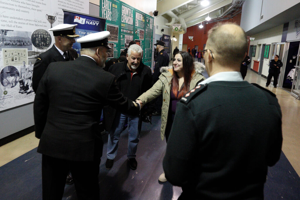 Celebrating Canadian Armed Forces Appreciation Month - Babcock Canada